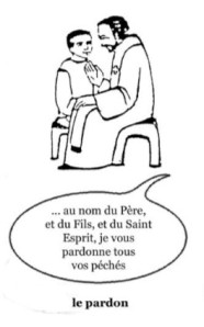 Sacrements – Paroisse Sainte Marie de Billère